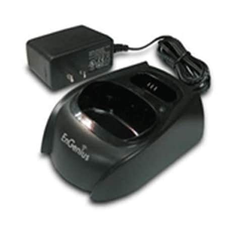 Engenius ENGENIUS TECHNOLOGIES DURAFONCH Charger for DuraFon1X ...
