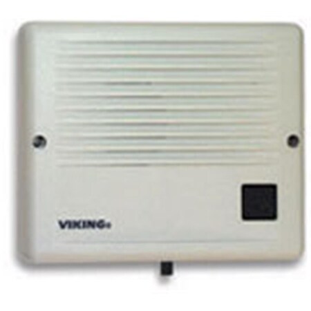 Swivel SR-1 Single Line Loud Ringer SW54159 | Zoro