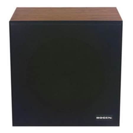 Bogen 8 in. 70V Wall Speaker BO62749 | Zoro