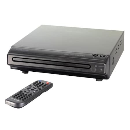 Craig Craig CVD401A HDMI DVD Player CVD401A | Zoro
