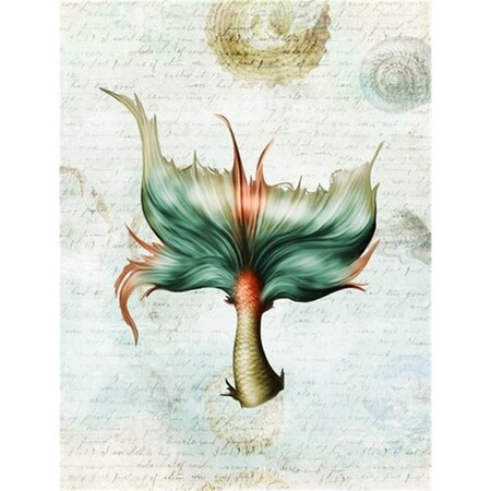 Patioplus Mermaids And Mermen Mermaid Tail Flag Garden Size PA251654 | Zoro