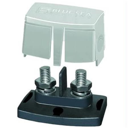 Livewire Blue Sea Dual PowerPost Cable Connectors LI57286 | Zoro