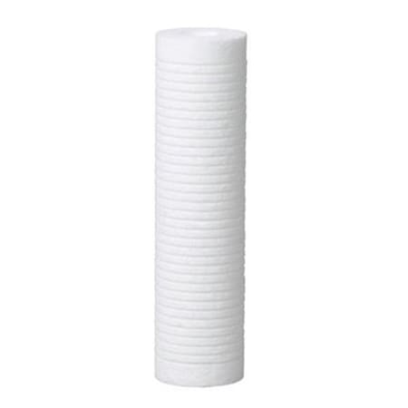 Aquapure AquaPure AQUAPURE-AP110 Cuno Aqua-Pure Whole House Filter ...