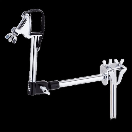 Drum Workshop Aspire Slide Mount Bongo Bracket LPA244S | Zoro