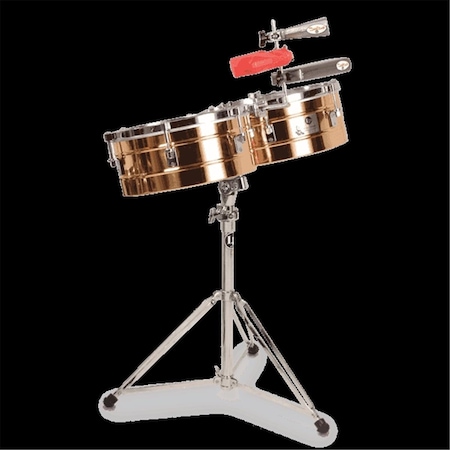 Drum Workshop Timbale Stand for Kit Players LP980 | Zoro