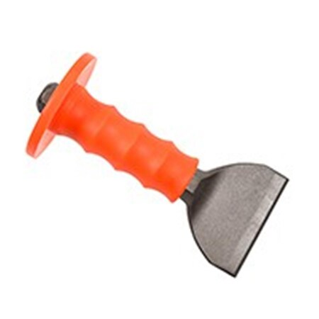 Mayhew 4 in. Guardian Handguard Brick 479-35205 | Zoro