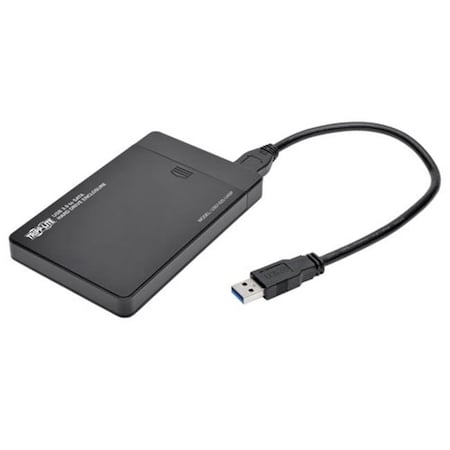 Doomsday USB 3.0 External Hard Drive Enclosure DO261762 | Zoro