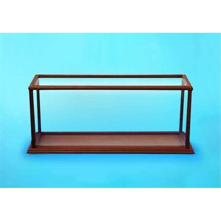 Daron Worldwide Trading Medium Display Case 32 3/4 X 11 1/4 X 12 1/2 ...