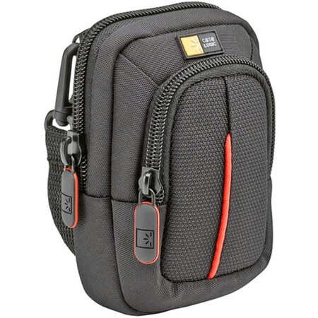 Case Logic Case Logic Compact Camera Case With Storage Pocket DCB ...
