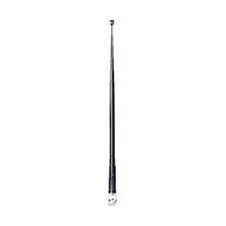 Betterbattery Long-Range Telescoping Antenna for Hand-Held 40-Channel ...