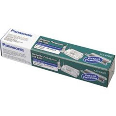 Panasonic Panasonic 70-Meter Replacement Ink Film for KX-FPG376 KX-FA92 ...