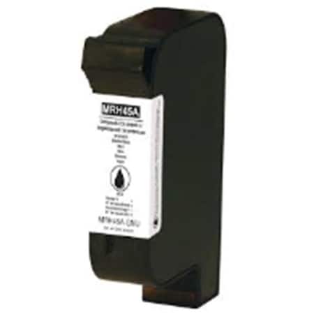 C-Labs C-Labs MRH405A Compatible Long Decap Black Ink Compares To Data ...