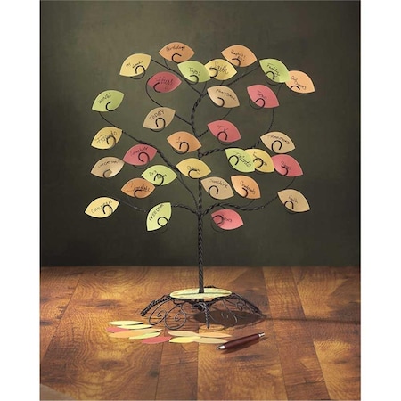 Greengrass Thankful Blessing Tree Tabletop Display GR265313 | Zoro