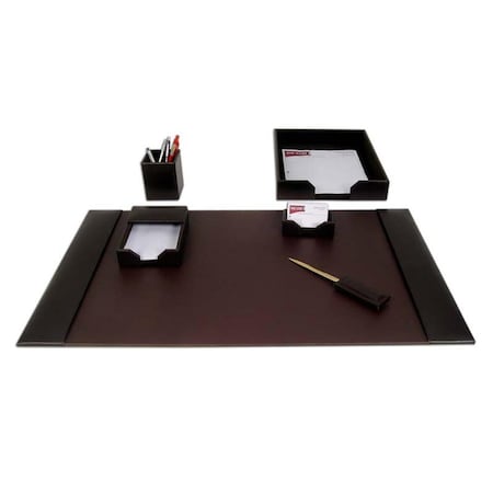 Workstation 6-Piece Econo-Line Desk Set, 6PK TH59828 | Zoro