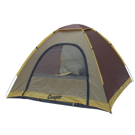 Giga Tents Cooper 2 Tent BT 016 | Zoro