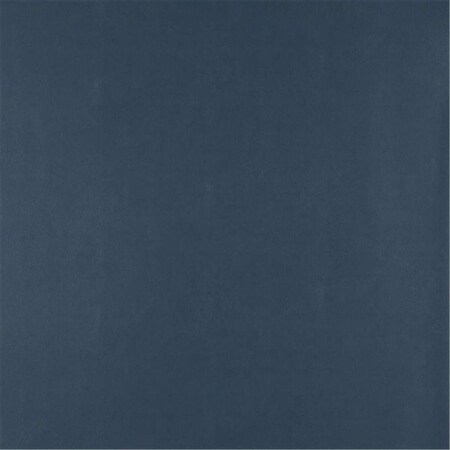 Designer Fabrics 54 in. Wide Dark Blue Vinyl Fabric G938 | Zoro