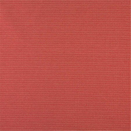 Fine-Line 54 in. Wide Red- Horizontal Striped Outdoor- Indoor- Marine ...