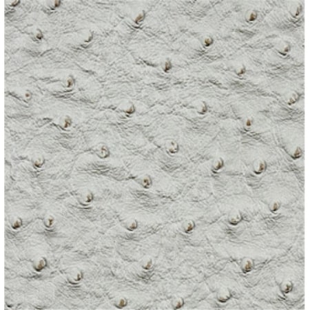Designer Fabrics G233 54 in. Wide Light Grey; Textured Faux Ostrich ...