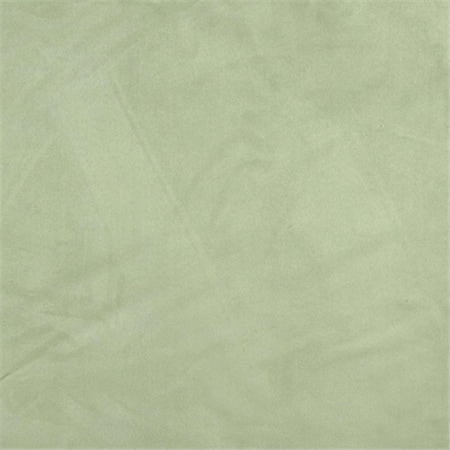 Designer Fabrics 54 in. Wide Light Green- Microsuede Upholstery Grade ...