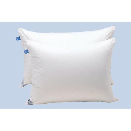 Dania Down Daniadown 2000308 King Hi-loft Pillow 2000308 | Zoro