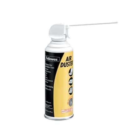 Fellowes Fellowes Air Duster 10oz Can 9963101 9963101 | Zoro