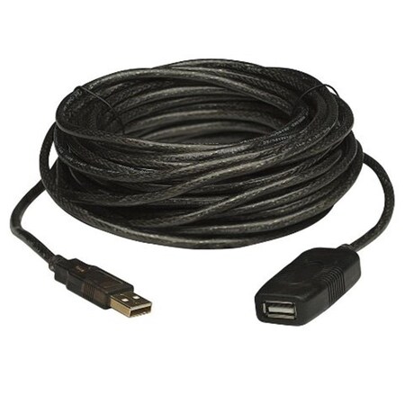 Doomsday 33' Usb Active Extension Cable DO265501 | Zoro