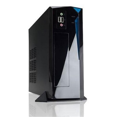 Inwin Development Inwin Development BP655.FH300TB3Haswell Miniitx ...
