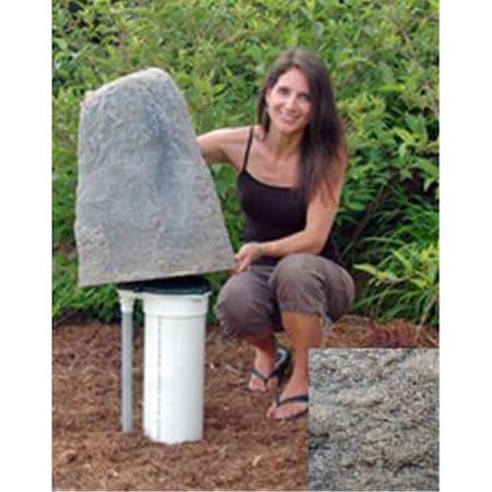 Dekorra Artificial Rock - Riverbed 107-RB | Zoro