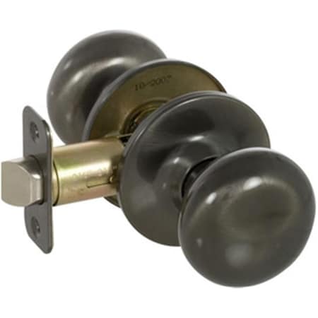 Callan Callan KS1008 Saxon Series Grade 3 Keyed Entry Knob Set; Antique ...