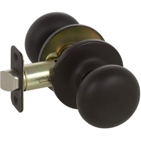Callan Callan KS1000 Saxon Series Grade 3 Keyed Entry Knob Set; Oil ...