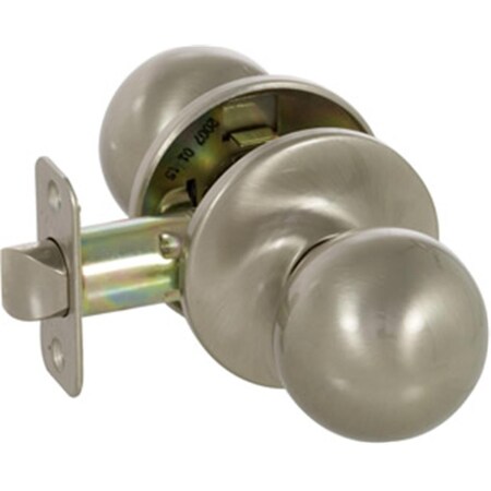 Callan Callan KR1001 Fairfiled Series Grade 3 Keyed Entry Knob Set ...
