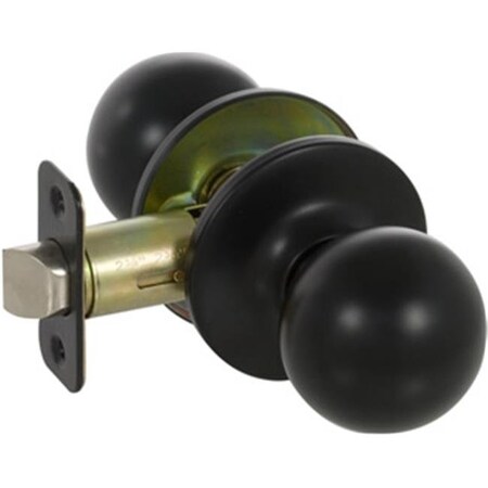 Callan Callan KR1054 Fairfield Series Grade 3 Dummy Knob; Black KR1054 ...