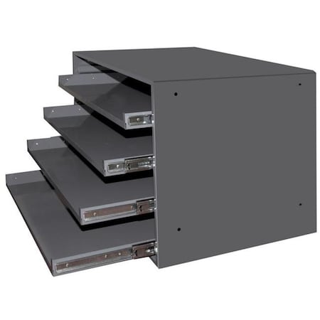 Durham Mfg Durham 303B-16.75-95 15 x 20 x 16.75 in. Heavy Duty Prime ...