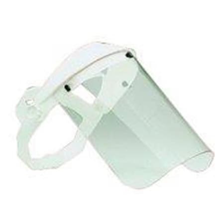 Sas Safety SAS Safety SAS5140 Standard Face Shield SAS5140 | Zoro