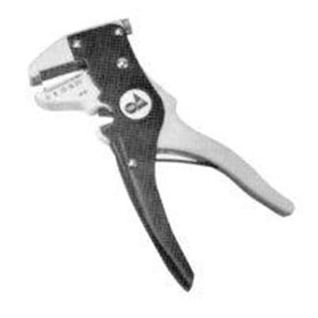 S&G Tool Aid Corporation SG Tool Aid SGT19000 Wire Stripper SGT19000 | Zoro