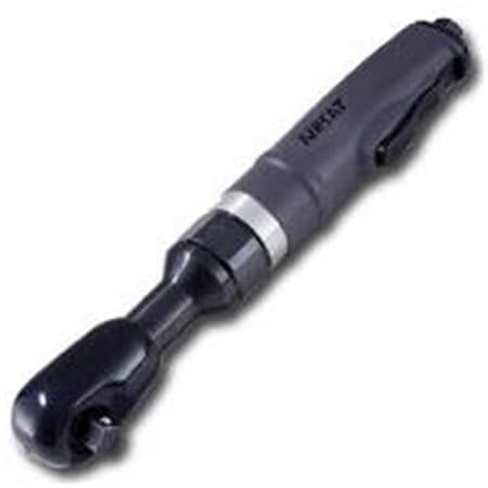 Pinpoint 3/8 Inch Drive Large Quiet Air Ratchet PI62544 | Zoro