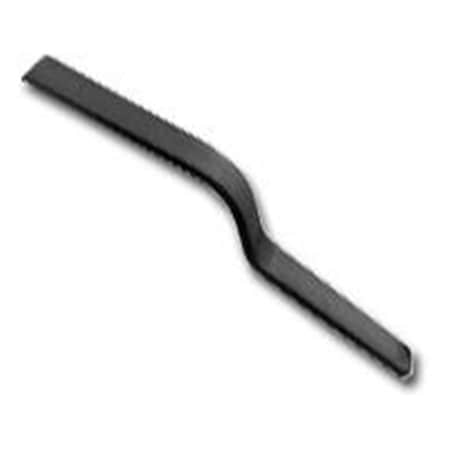 Alc ALC Keysco ALC77505 Medium Second Cut Slapping File ALC77505 | Zoro