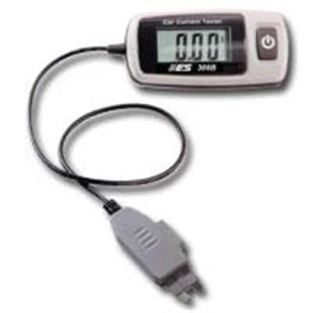 Electronic Specialties 30 Amp Fuse Buddy Tester - ATC Blade ESI306B | Zoro