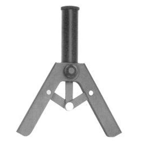 Huck Mfg Quick-Set Hand Riveter for Plastic Rivets HUCPR75 | Zoro