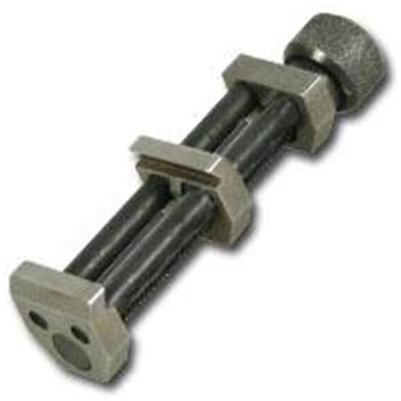 Tool Time Hose Clamp Vise - 3-5/8 Inch Long with 2-1/8 Inch Opening ...