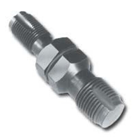 Tool Time Spark Plug Hole Thread Chaser TO2566343 | Zoro
