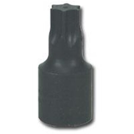 Tool Time T-70 Torx Bit TO62940 | Zoro