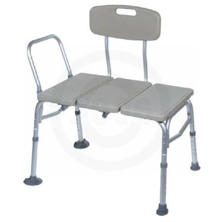 Fine-Line Plastic Transfer Bench FI1755 | Zoro