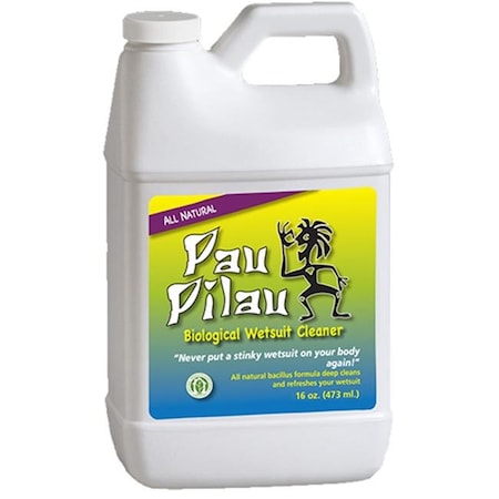 Drainbo Drainbo 90000 16oz Pau Pilau Biological Wetsuit Cleaner 90000 ...