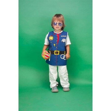 Dexter Educational Toys Dexter Educational Toys DEX1204 Toddlers Dress ...
