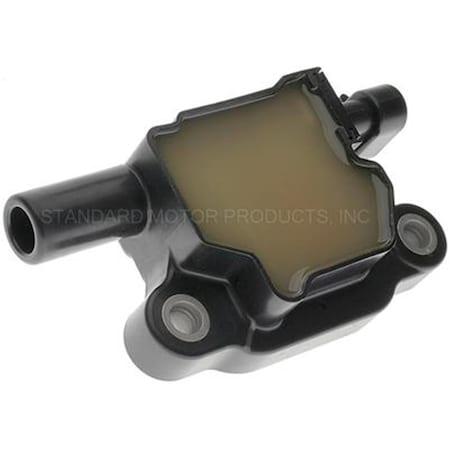 Standard Ignition UF413 Ignition Coil - 12 V S65-UF413 | Zoro