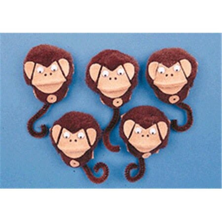 Wizard Of Ahhs WIZARD OF AHHS Monkey Mitt Characters WZ-116 WZ116 | Zoro