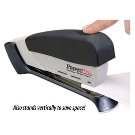 Accentra Paper Pro Accentra Inc PPR1100 Paperpro Desktop Stapler ...