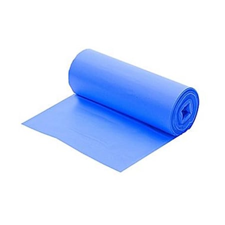 Berry Plastics HH404819BL PEC 40-45 gal 40 x 48 in. 19 MicronCan Liner ...