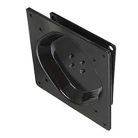 Ziotek Inc Ziotek 111 0242 75mm/100mm Lite LCD Wall Mount Kit 111 0242 ...